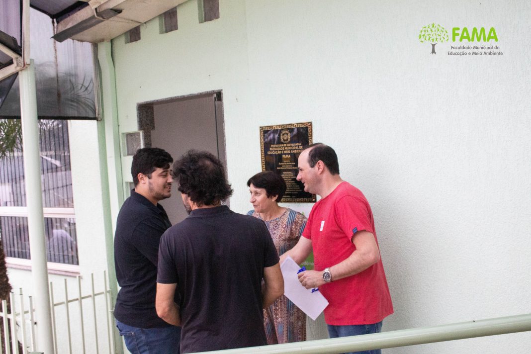 Você conhece a FAMA? (Faculdade Municipal de Educação e Meio Ambiente ...